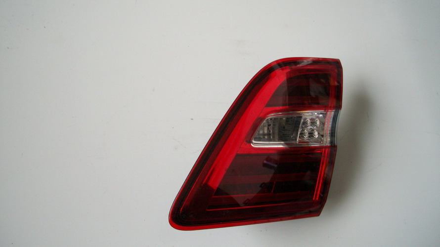 Mercedes Benz - Tail Light INNER - 1669060457: Used Auto Parts ...