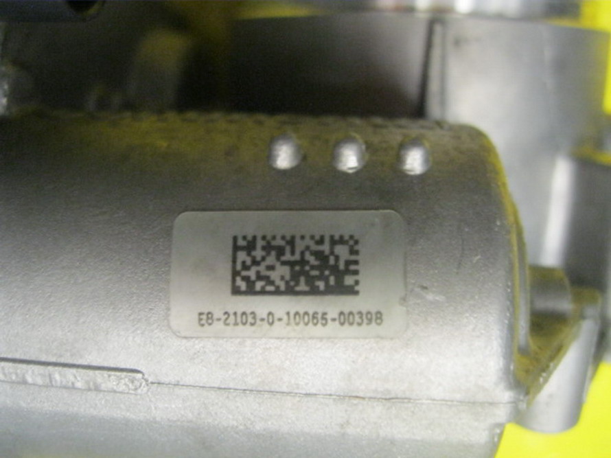 Audi - Throttle Body - 06F133062J: Used Auto Parts | Mercedes Benz Used ...