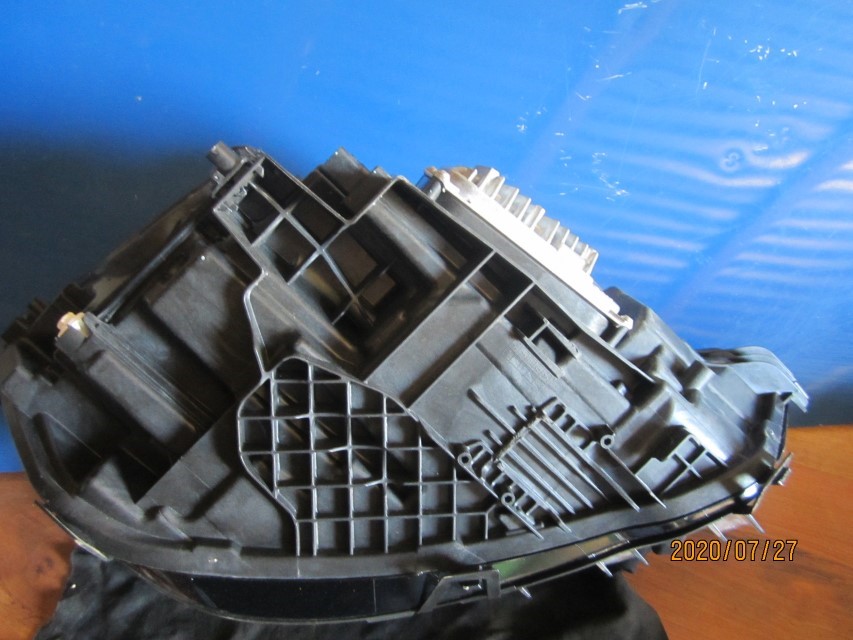Mercedes Benz CLA250 CLA45 C118 - Headlight LAMP FULL LED - 1189062900 ...