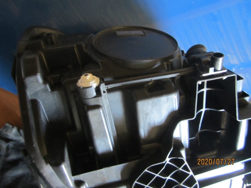 Mercedes Benz CLA250 CLA45 C118 - Headlight LAMP FULL LED - 1189062900 ...