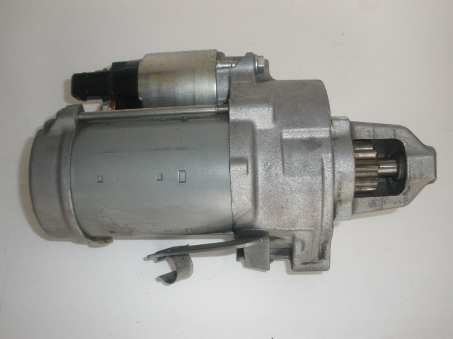 BMW E70 550 650 750 X5 X6 4.4L n63 STARTER - 12417556131: Used Auto ...
