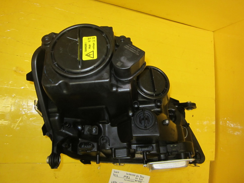 Mercedes Benz GL350 - Headlight HID -1648204959: Used Auto Parts ...