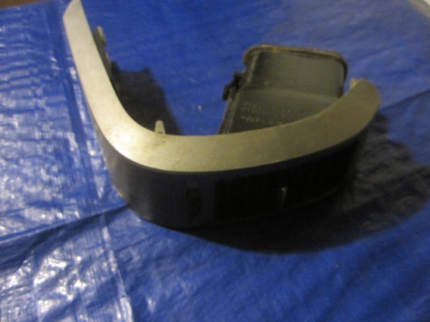 Toyota - Air Vent Dash - 55062 47010: Used Auto Parts | Mercedes Benz ...