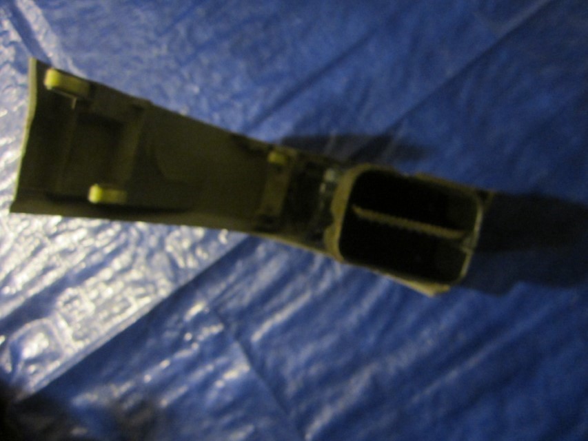 Toyota - Air Vent Dash - 55062 47010: Used Auto Parts | Mercedes Benz ...