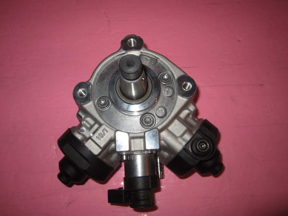 Audi A4 A6 Q7 DIESEL FUEL INJECTION PUMP NEW 059 130 755 BE 059130755BL ...