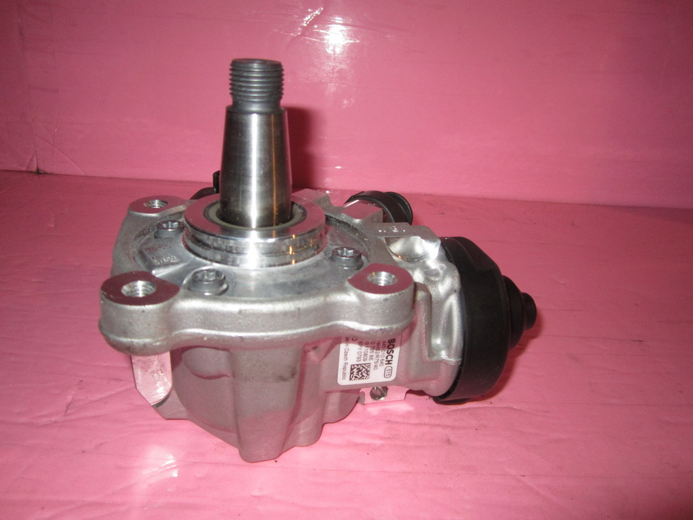 Audi A4 A6 Q7 DIESEL FUEL INJECTION PUMP NEW 059 130 755 BE 059130755BL ...