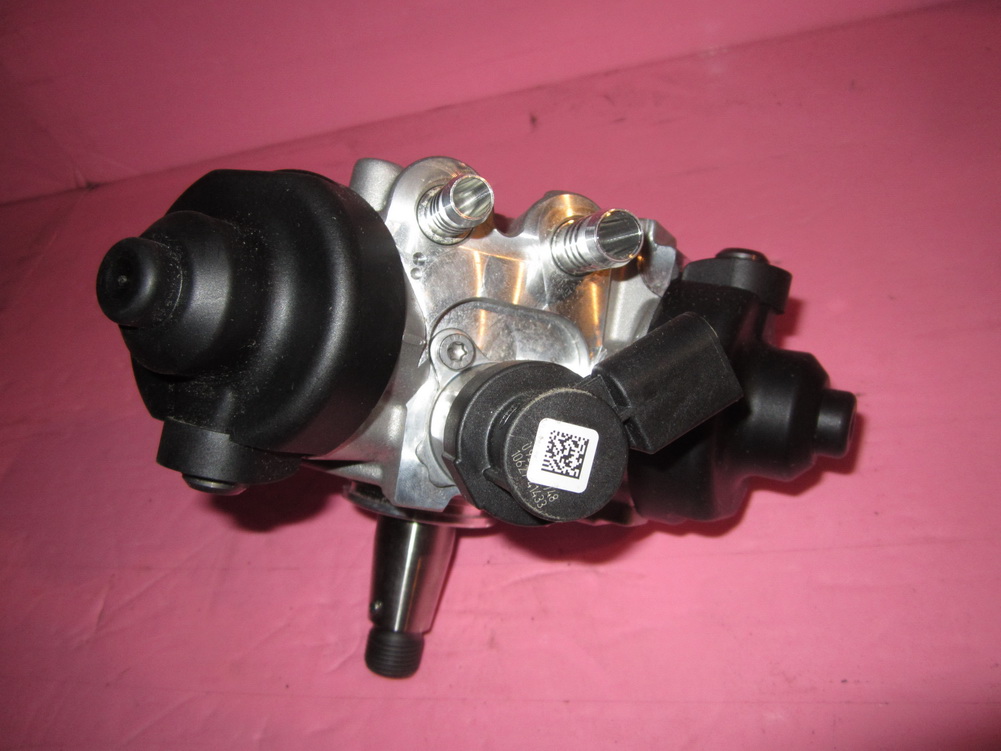 Audi A4 A6 Q7 DIESEL FUEL INJECTION PUMP NEW 059 130 755 BE 059130755BL ...