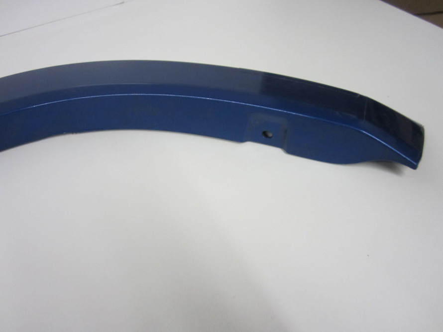Toyota - Fender Molding - 75873 04090: Used Auto Parts | Mercedes Benz ...