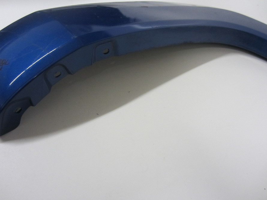 Toyota - Fender Molding - 75873 04090: Used Auto Parts | Mercedes Benz ...