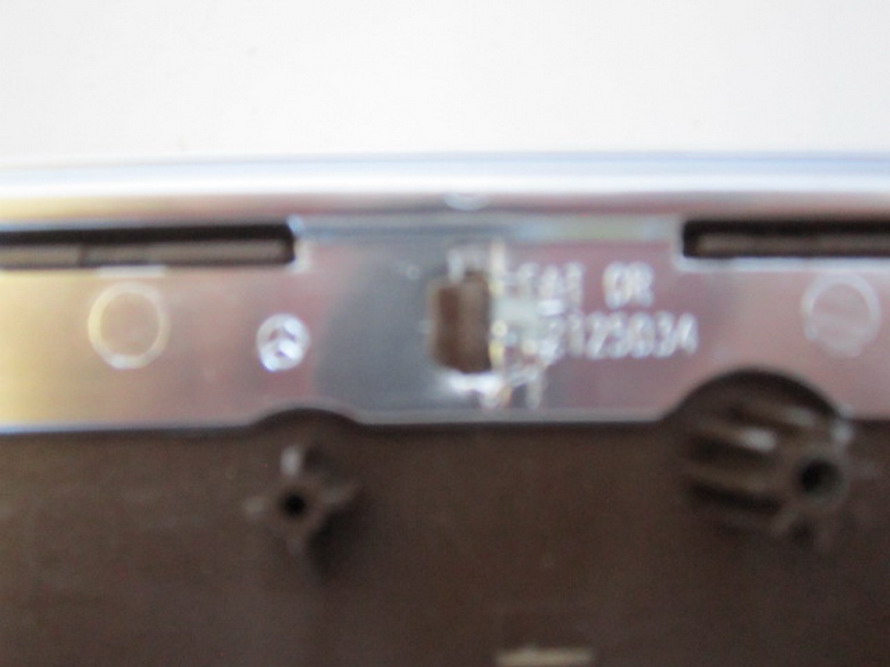 Mercedes Benz - DOOR MOLDING - 2127200422: Used Auto Parts | Mercedes ...