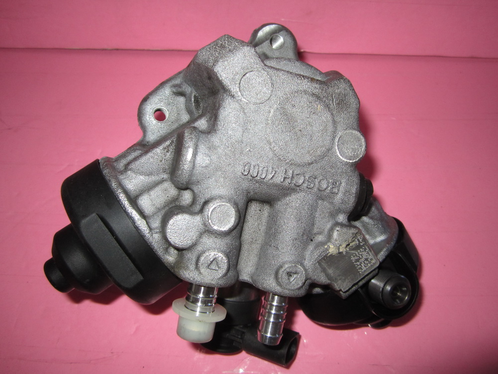 059 130755 AL AUDI A3 A4 A5 VW GOLF JETTA SCIROCCO HIGH PRESSURE DIESEL ...