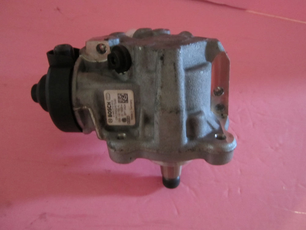 059 130755 AL AUDI A3 A4 A5 VW GOLF JETTA SCIROCCO HIGH PRESSURE DIESEL ...