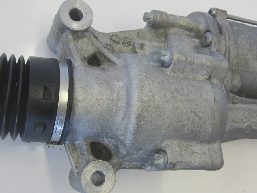Mercedes Benz - RACK and PINION - 2224604900: Used Auto Parts ...