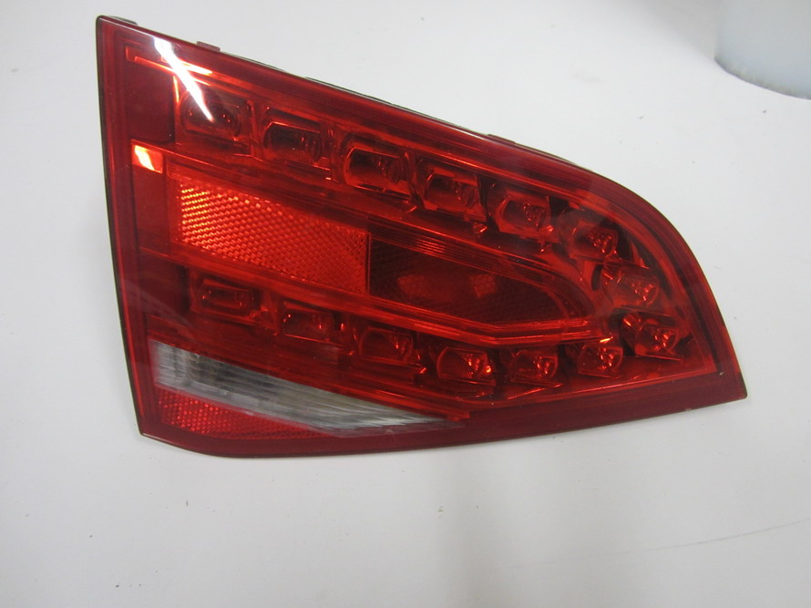 Audi - Tail Light LAMP TAILLIGHT LEFT INNER - 8K5945093B: Used Auto ...