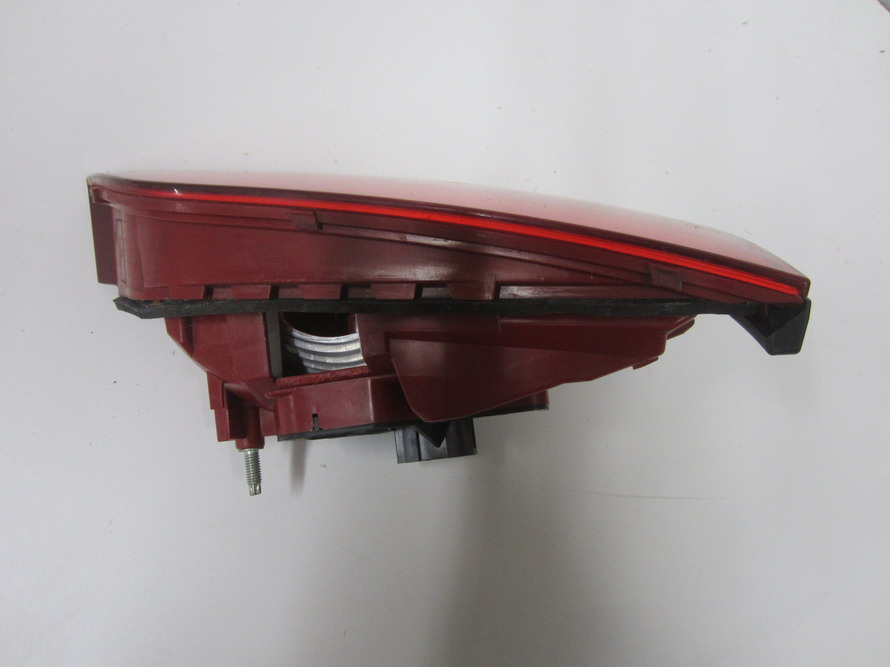 Audi - Tail Light LAMP TAILLIGHT LEFT INNER - 8K5945093B: Used Auto ...