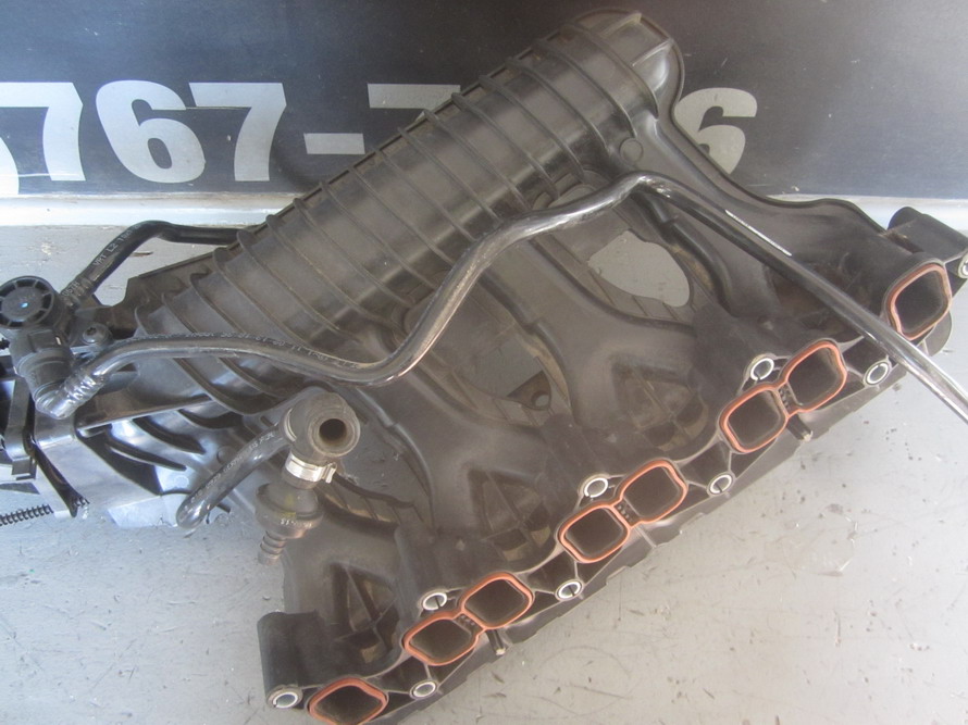 Mercedes Benz - Intake Manifold - 2710903037: Used Auto Parts ...