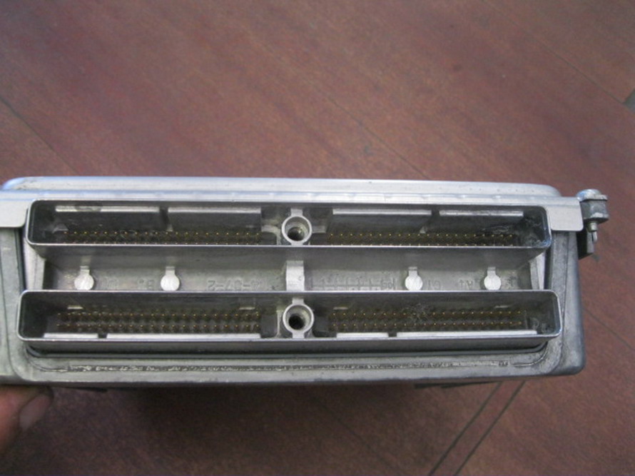 Chevy GM GMC ECU Computer 12602802 YKYY: Used Auto Parts | Mercedes ...