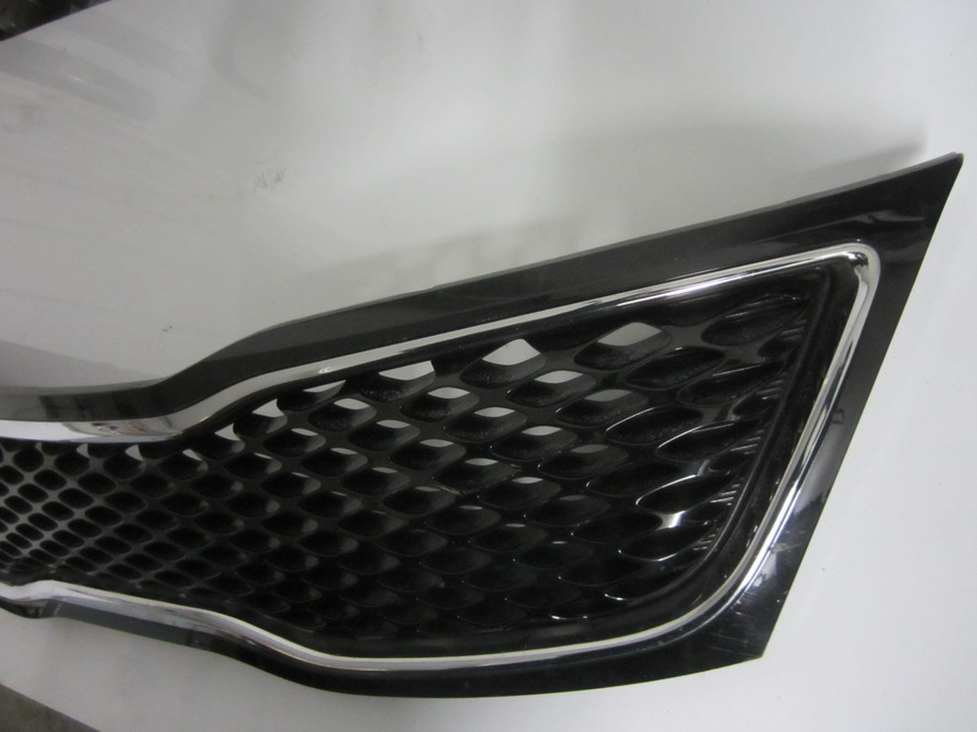 Kia OPTIMA Grille 86350 2T500: Used Auto Parts | Mercedes Benz Used ...