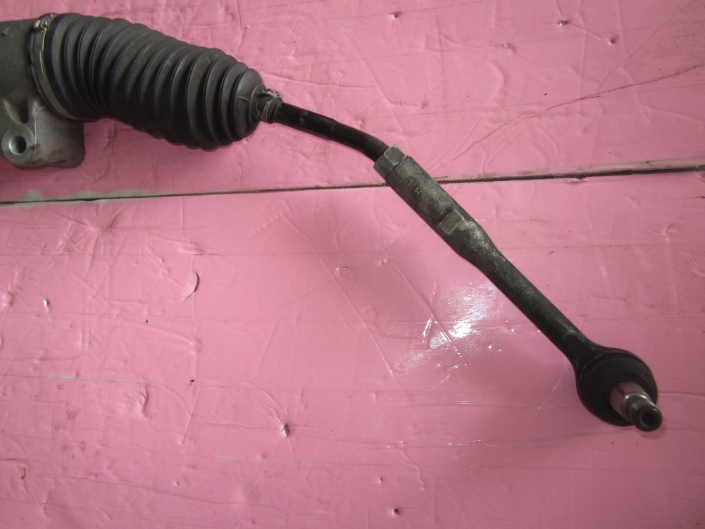 Mercedes Benz - RACK and PINION RACKPINON STEERING GEAR - 2214601800 ...