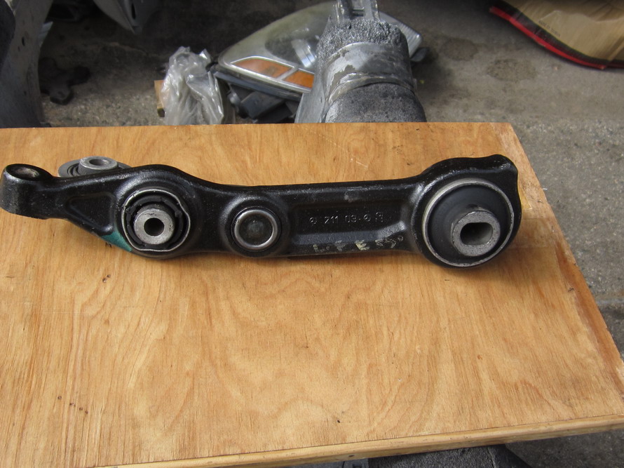 Mercedes Benz - Lower Arm Control - 2113309207: Used Auto Parts ...