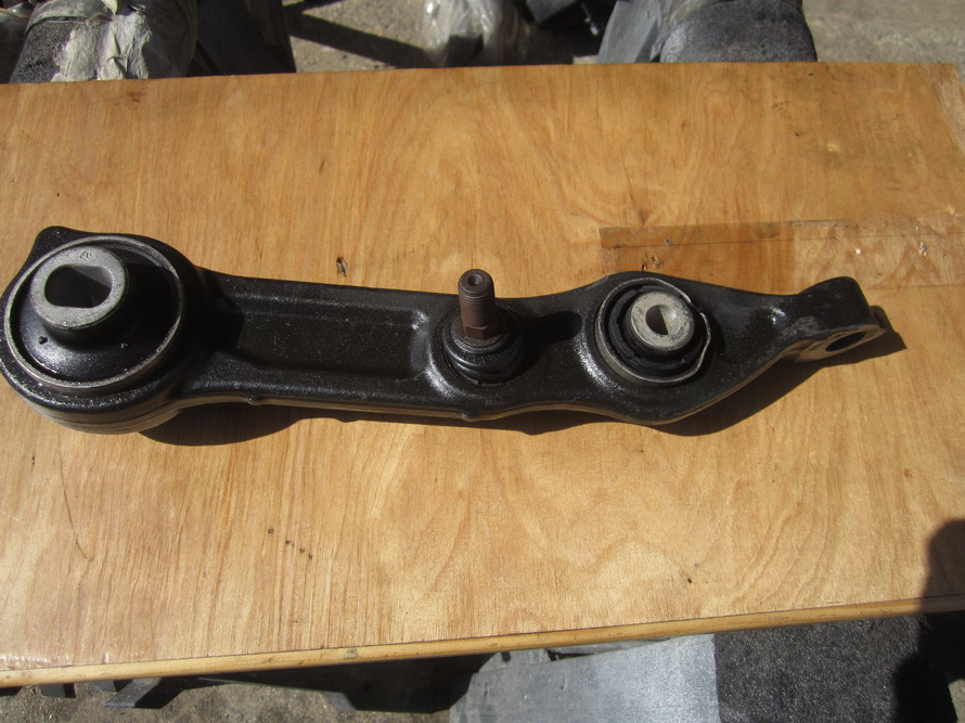Mercedes Benz - Lower Arm Control - 2113309207: Used Auto Parts ...