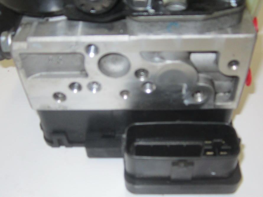 Lexus - ABS Brake Pump - 44510 48060: Used Auto Parts | Mercedes Benz ...