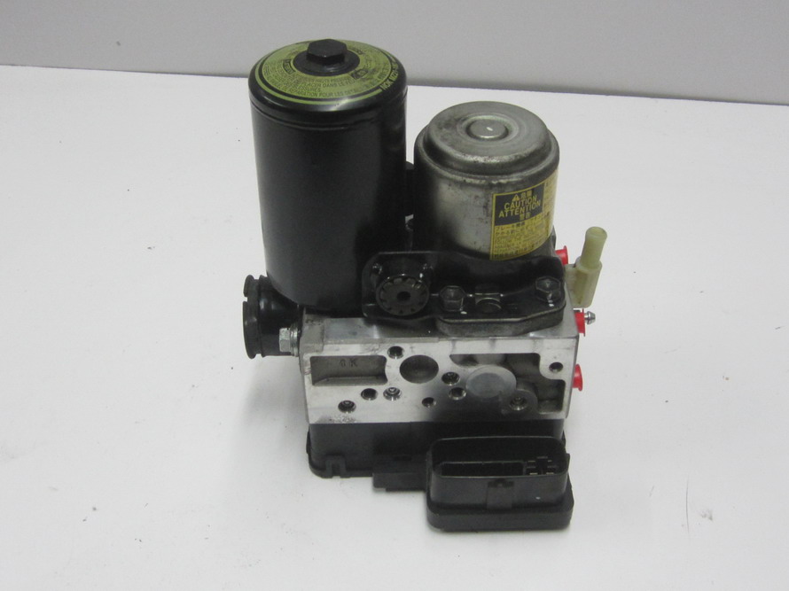 Lexus - ABS Brake Pump - 44510 48060: Used Auto Parts | Mercedes Benz ...