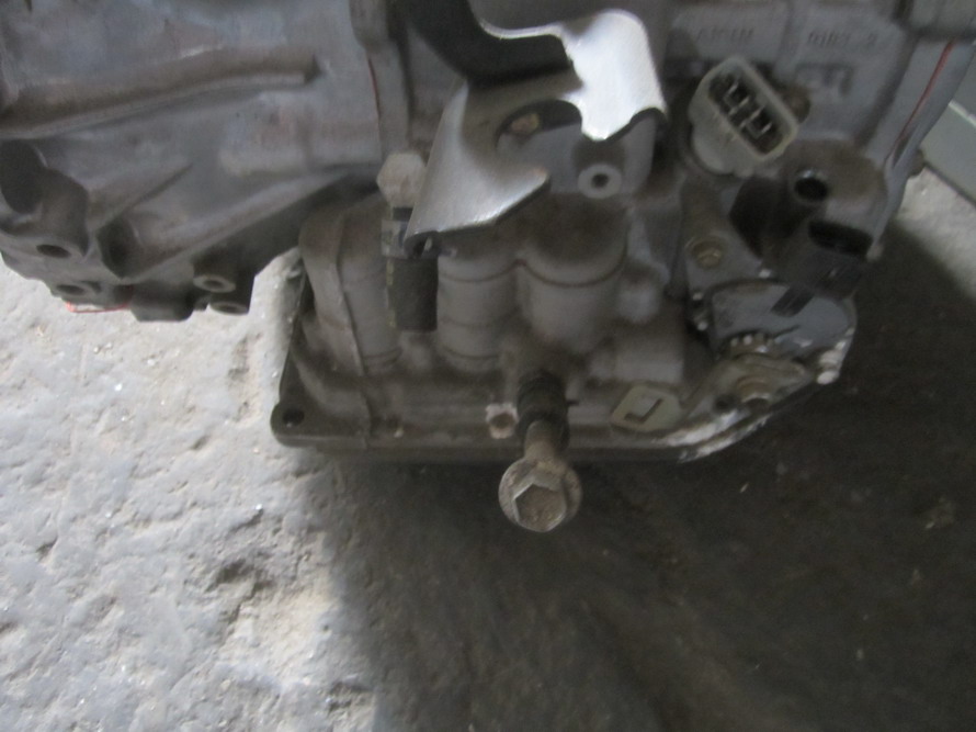 Toyota - Transmission - 30510 42130: Used Auto Parts | Mercedes Benz ...