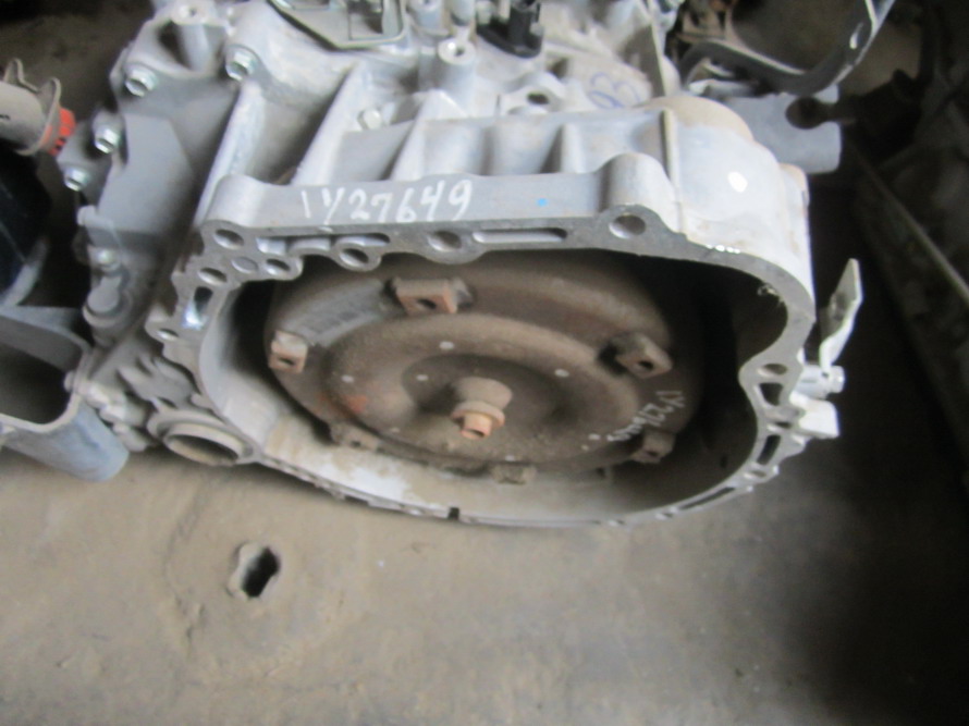 Toyota - Transmission - 30510 42130: Used Auto Parts | Mercedes Benz ...