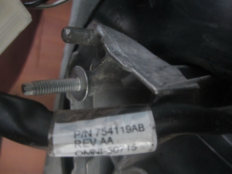 Chevrolet Silverado TAHO SUBURBAN - Mirror Door - 751065AD: Used Auto ...