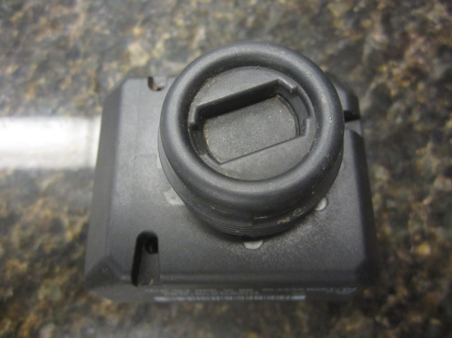 Mercedes Benz - IGNITION - 1649051600: Used Auto Parts | Mercedes Benz ...