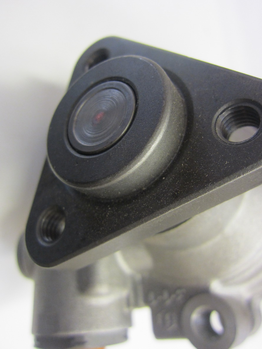 Porsche - Power Steering Pump - 948 314 050 04: Used Auto Parts ...