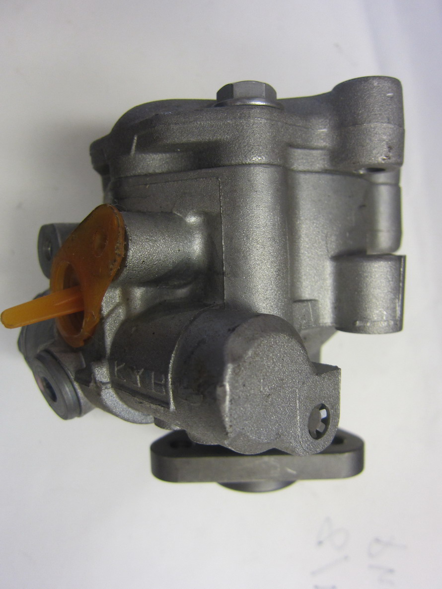 Porsche - Power Steering Pump - 948 314 050 04: Used Auto Parts ...