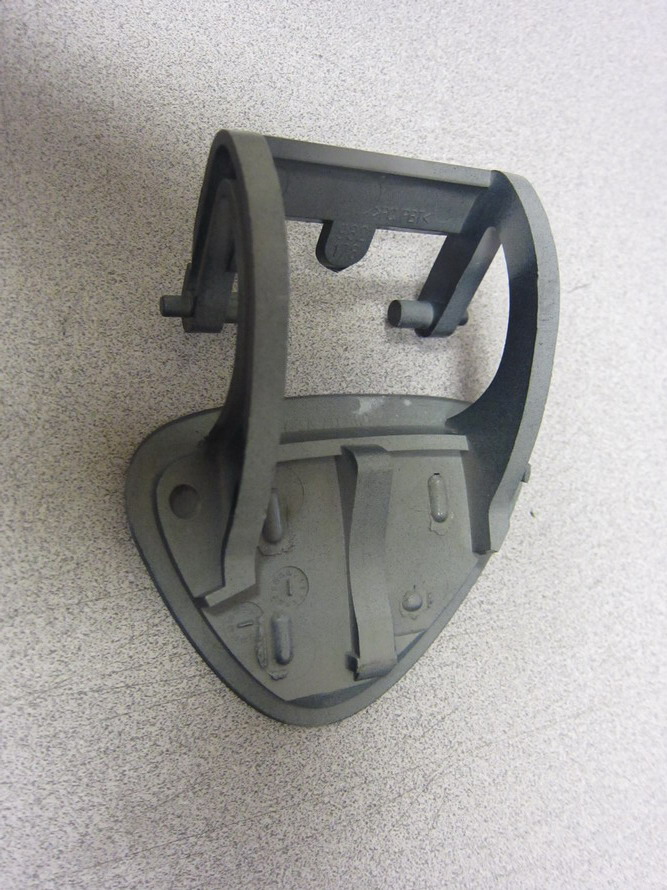 Mercedes Benz E5 w211 Headlight Washer - 2118801005: Used Auto Parts ...