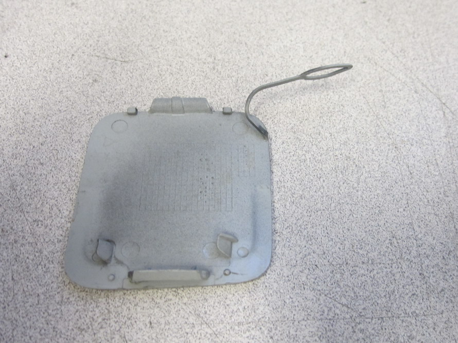 Mercedes Benz - BUMPER TOW COVER - 2218850322: Used Auto Parts ...