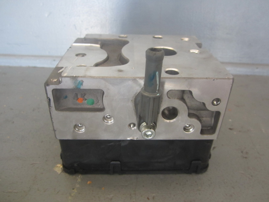 Lexus - ABS - Anti-Lock Brake - 44510 48080: Used Auto Parts | Mercedes ...