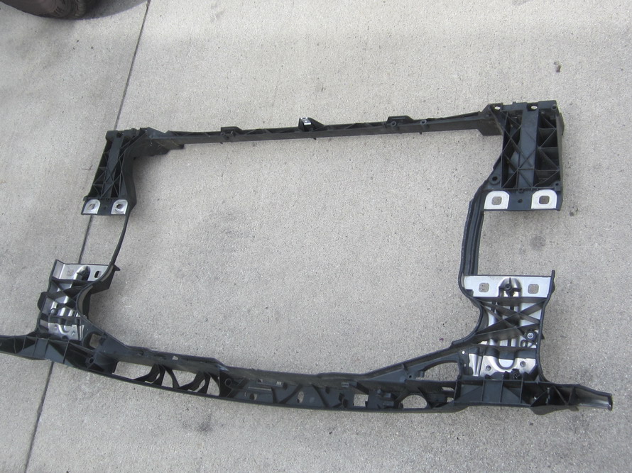 Audi Audi A6 RADIATOR SUPPORT - 8W0805594: Used Auto Parts | Mercedes ...