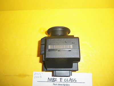 Mercedes Benz - IGNITION - 2115452308: Used Auto Parts | Mercedes Benz ...