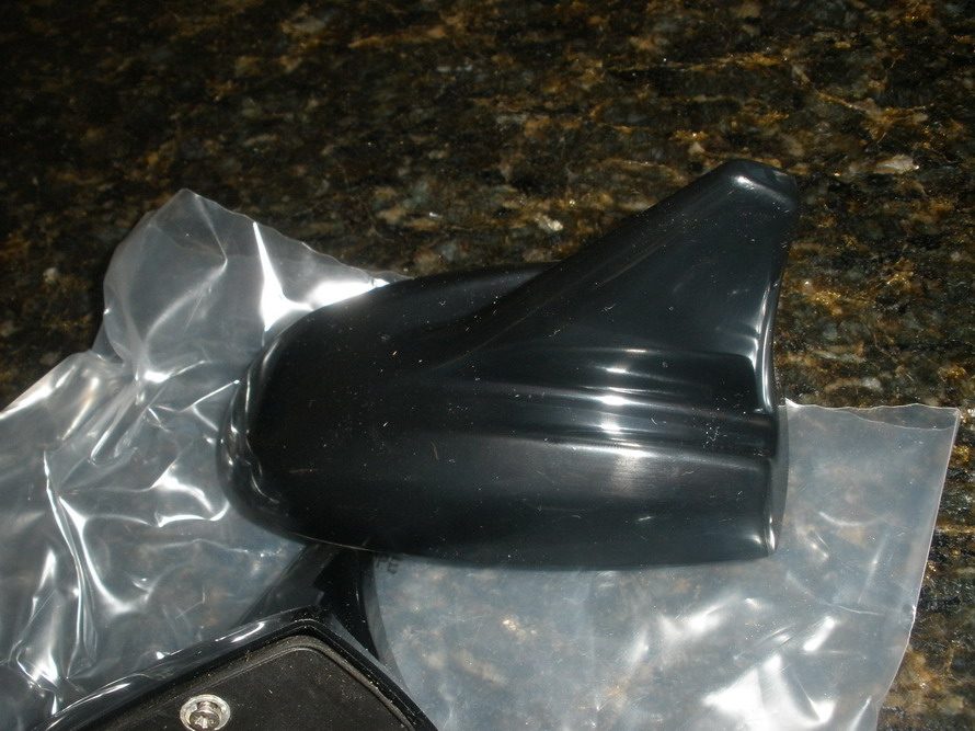 Maserati - Antenna - 673002956: Used Auto Parts | Mercedes Benz Used ...