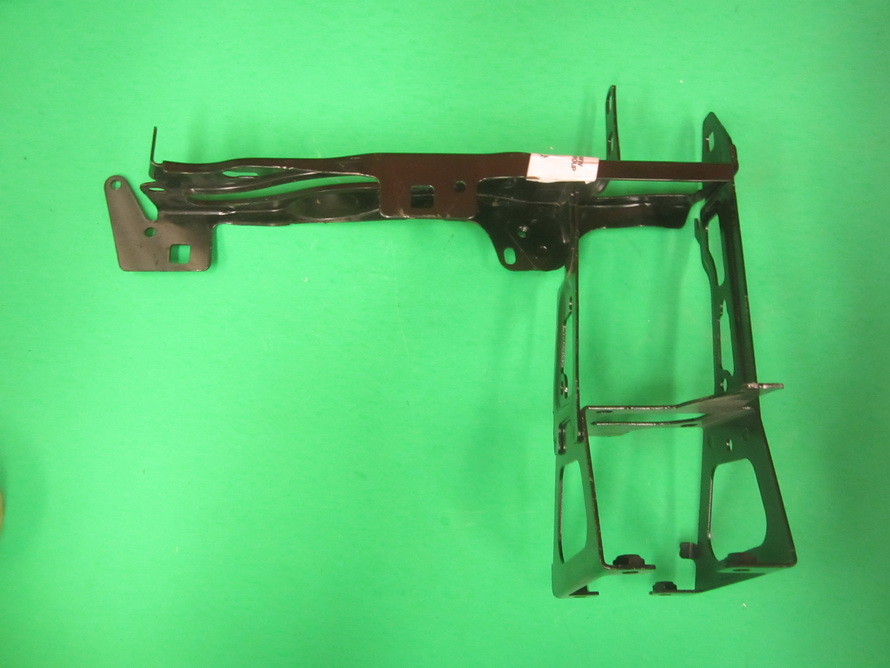 BMW - F22 F30 F31 Radiator Support bracket - 51647245791: Used Auto ...