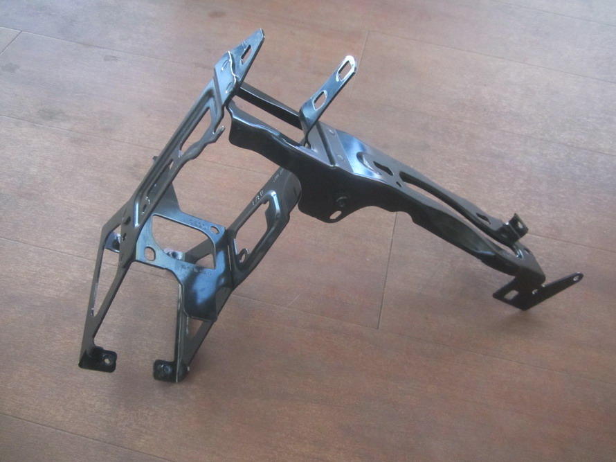 BMW - F22 F30 F31 Radiator Support bracket - 51647245791: Used Auto ...