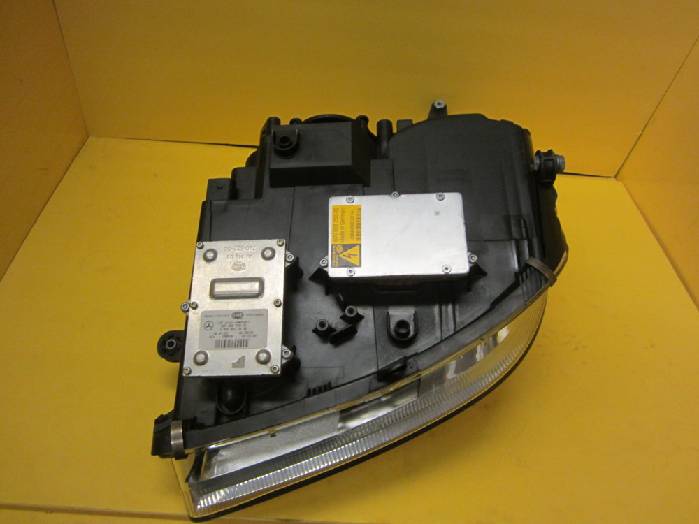 Mercedes Benz SLK550 SLK350 SLK250 SLK - Hid Xenon Headlight ...