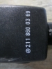 Mercedes Benz E350 - E320 - Seat Belt - 2118600369: Used Auto Parts ...