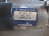 Mercedes Benz - Hydraulic Pump Lock Assembly - 2518000148: Used Auto ...