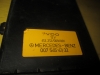 Mercedes Benz - Cruise Control Module - 0075454332: Used Auto Parts ...