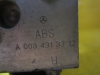 Mercedes Benz - ABS - Anti-Lock Brake - A0034313312: Used Auto Parts ...
