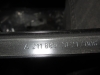 Mercedes Benz - Bumper Retainer - 2118851921: Used Auto Parts ...
