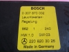 Mercedes S Class S430 S500 S55 Light Control Module Bosch 2208203026 ...