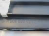 Mercedes Benz - Mouldings LEFT REAR QUARTER PANEL -Moldings - Misc ...