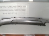 Mercedes Benz - REAR Bumper LOWER COVER Deflector - A2048853738: Used ...